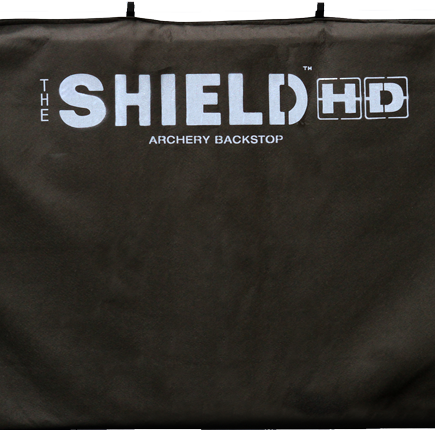 SHIELD HD Archery Backstop For Crossbows