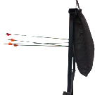 SHIELD HD Archery Backstop For Crossbows