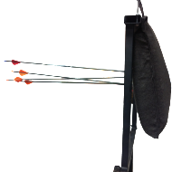 SHIELD HD Archery Backstop For Crossbows