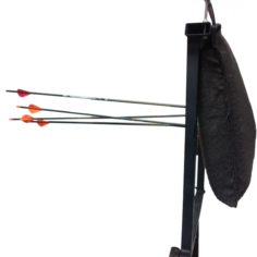 SHIELD HD Archery Backstop For Crossbows